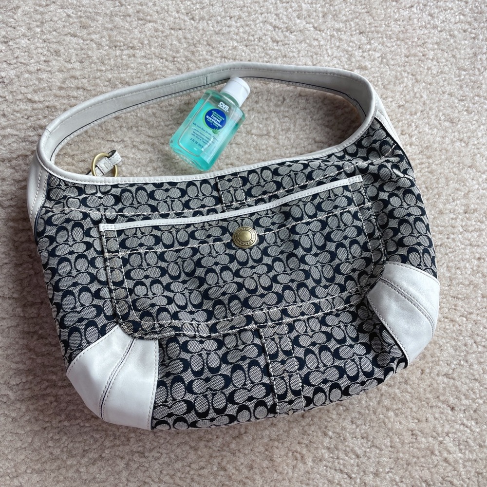 Coach Classic Purse - Gem